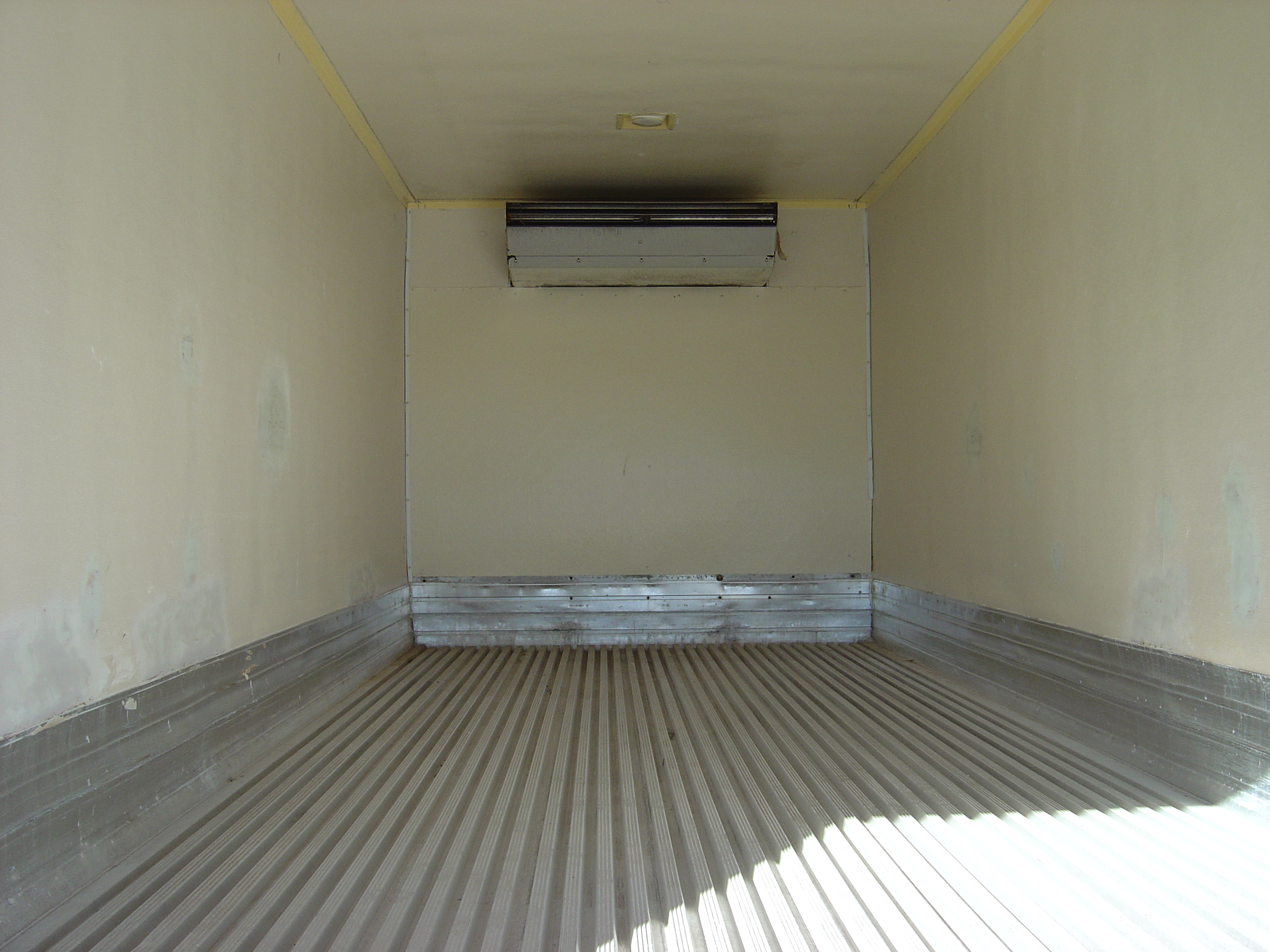 American Bobtail Inc. dba Isuzu Trucks of Rockwall- Rockwall, TX.