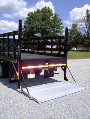 American Bobtail Inc. dba Isuzu Trucks of Rockwall- Rockwall, TX.